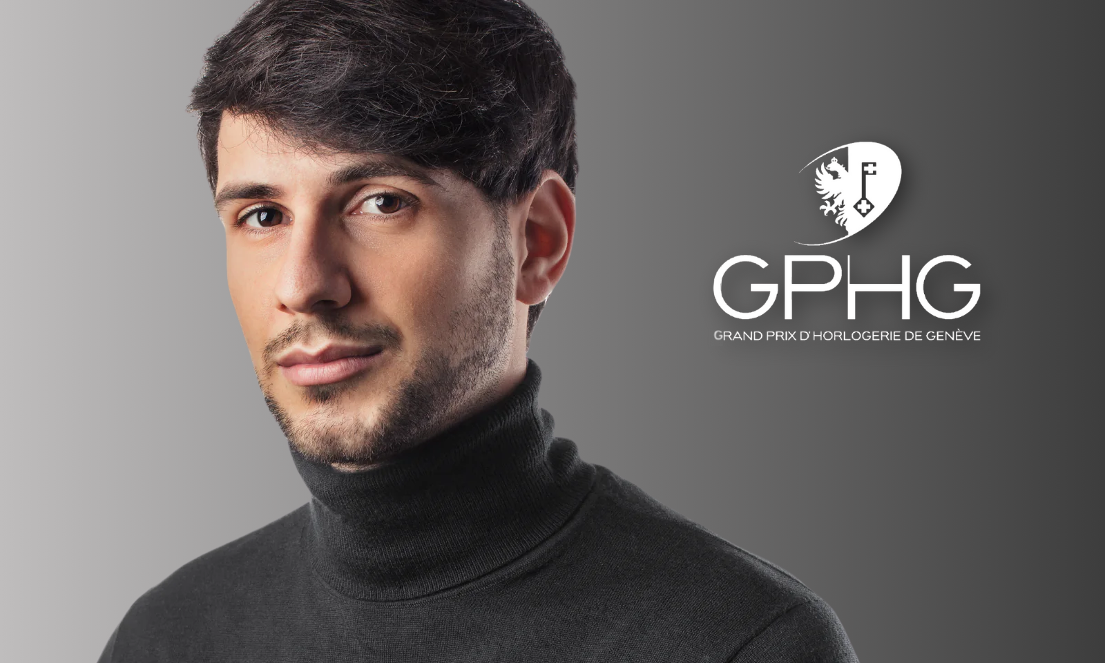 Alberto Morelli Joins the GPHG Academy | Venezianico