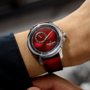 Redentore Enigma Red - 1221573 | Venezianico