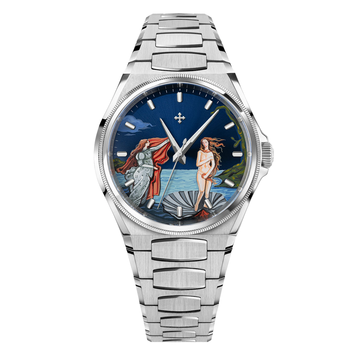 Arsenale Venus - Limited Edition by IFL Watches | Venezianico