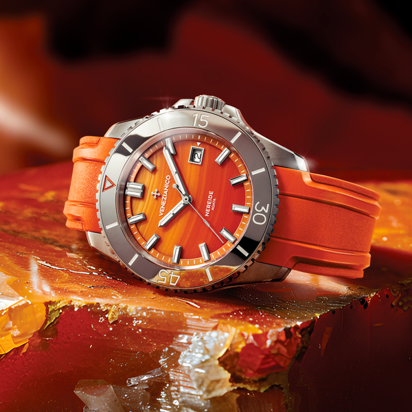 Nereide Agata - Limited Edition | Venezianico