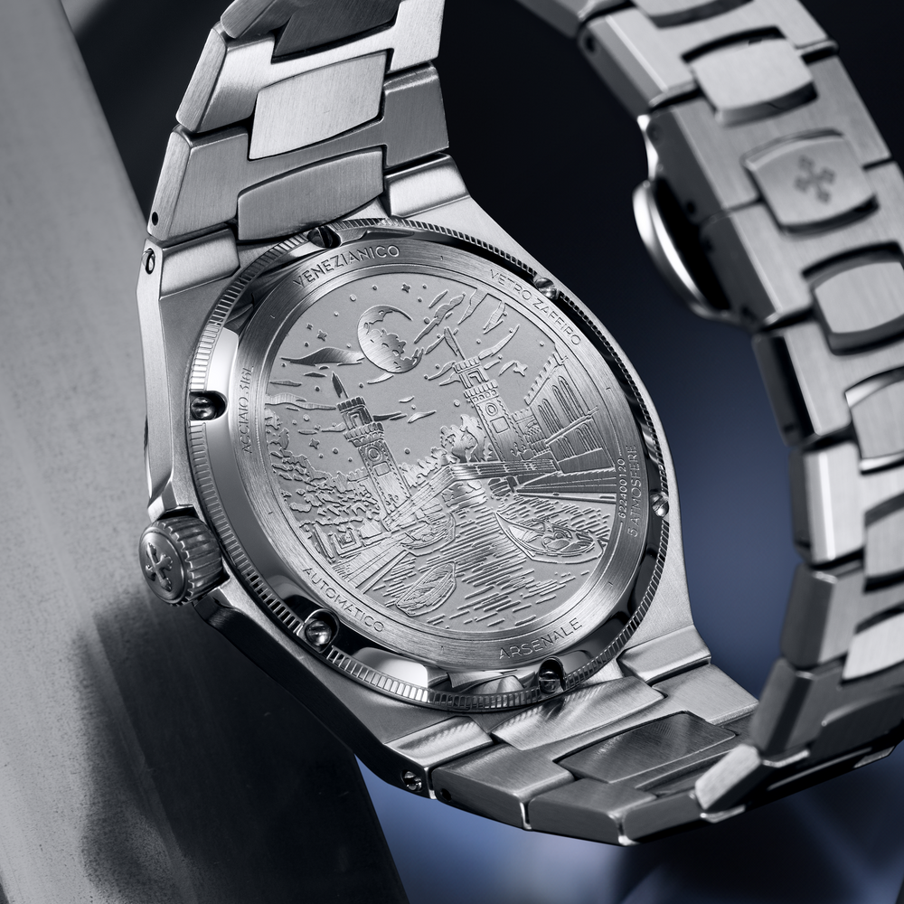 Arsenale 40 - 6221501C | Venezianico