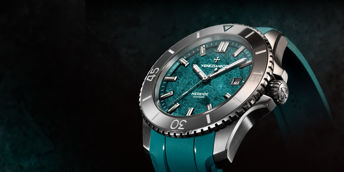 Venezianico® - The Renaissance of Watchmaking