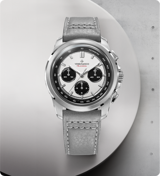 All Watches - Venezianico