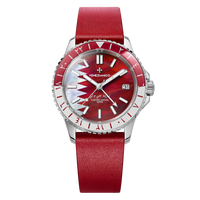 Nereide GMT Qatar - Limited Edition | Venezianico